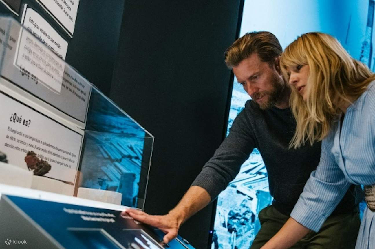 Chicago History Museum Ticket - Klook Australia