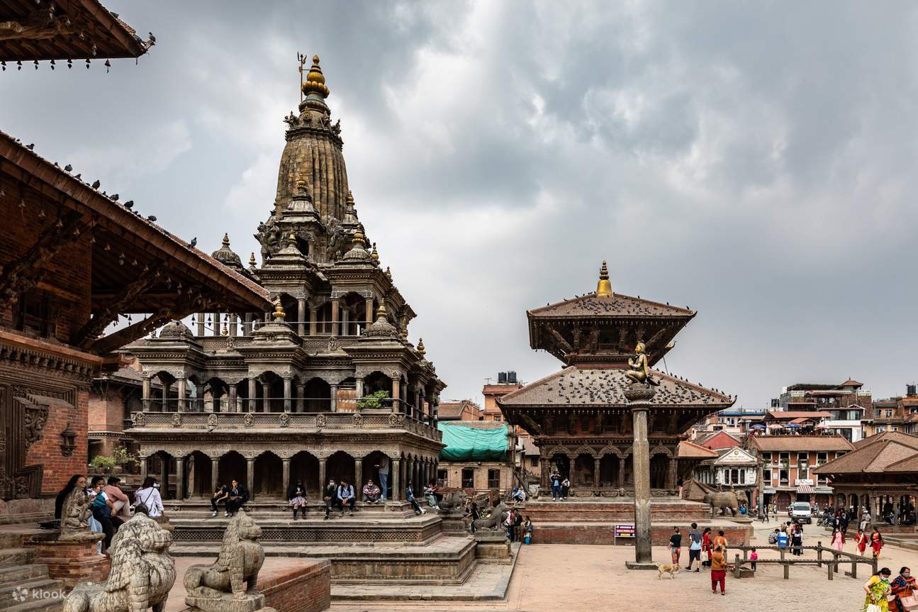 Explore the Rich History with a Fascinating Museum Tour in Kathmandu ...