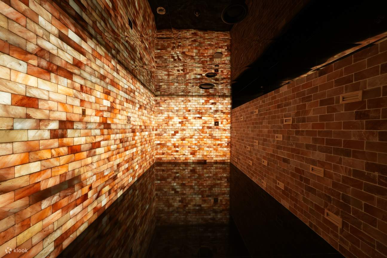 南楊州 Spadium 24 汗蒸幕入場券 - Klook 客路