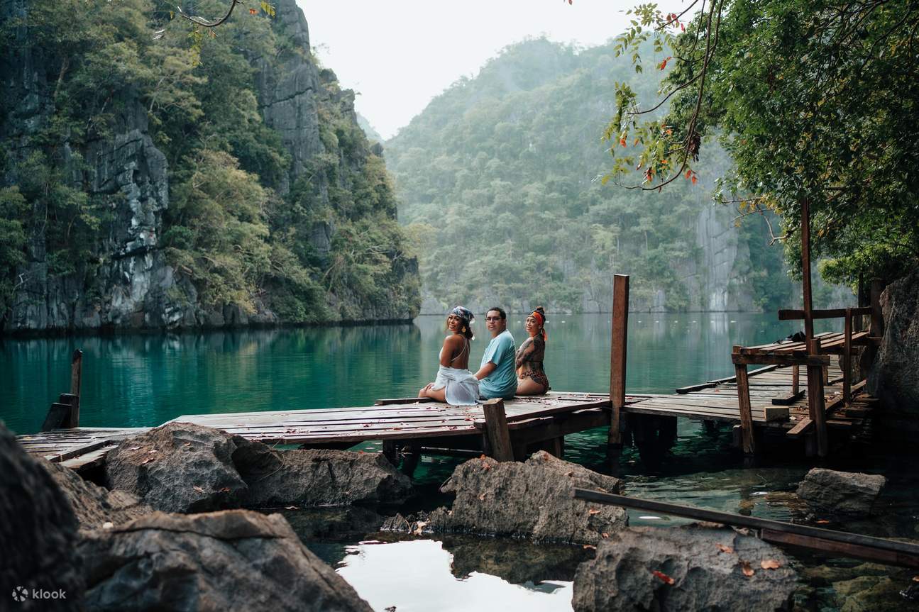 Experience the Ultimate Coron Super Speedboat Tour | Island Hopping ...