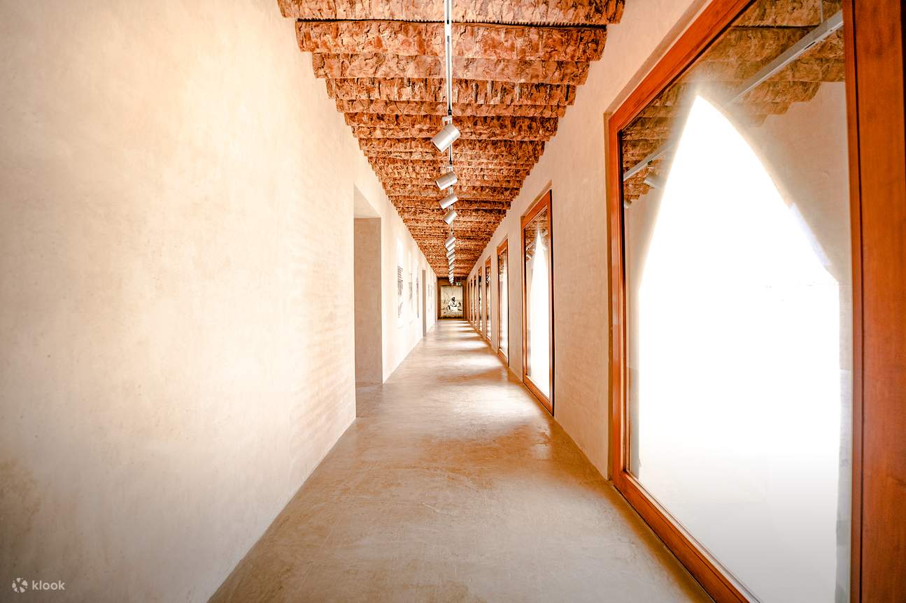 Captivating Al Ain - A Full-Day Tour from Abu Dhabi - Klook Philippines