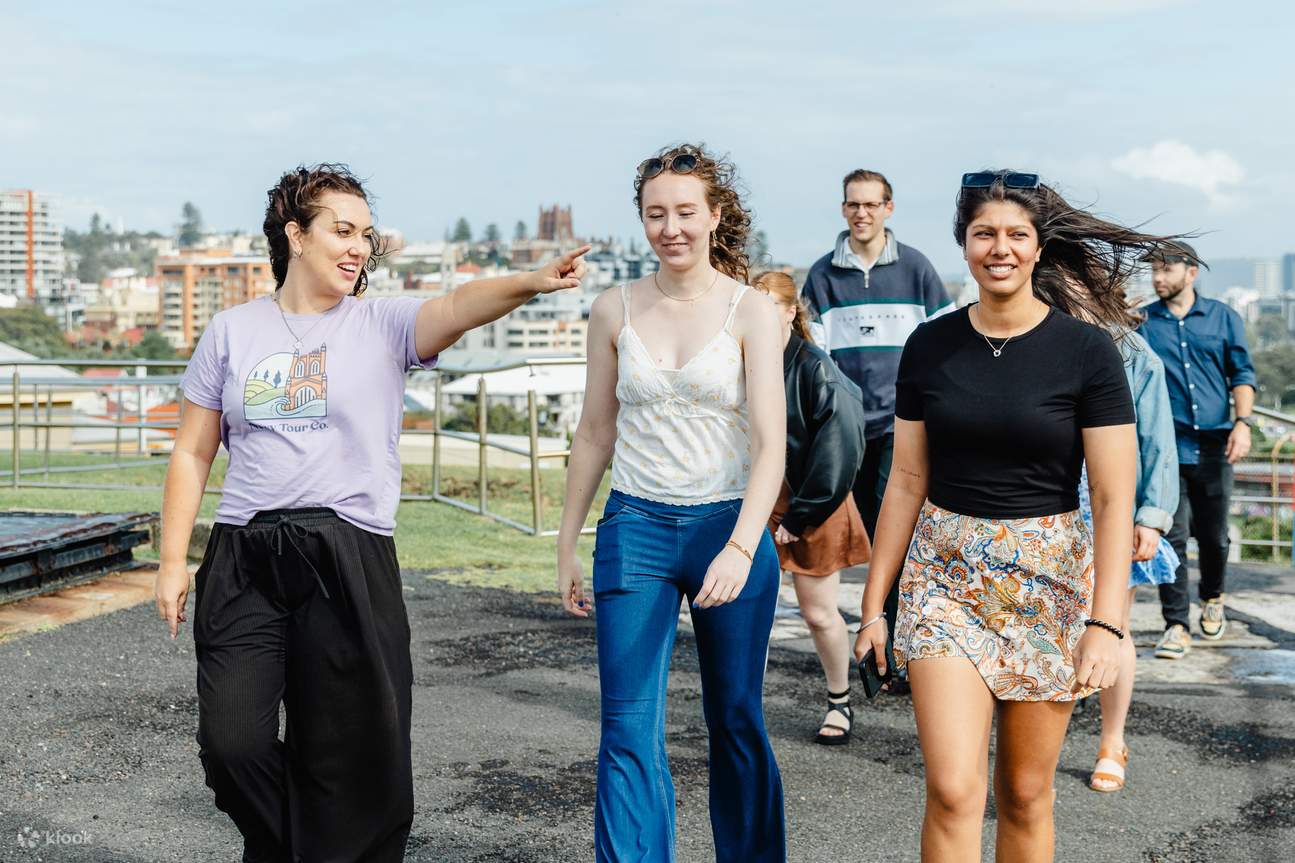 Discover Newcastle, Coastal Charms & City Secrets - Klook Australia
