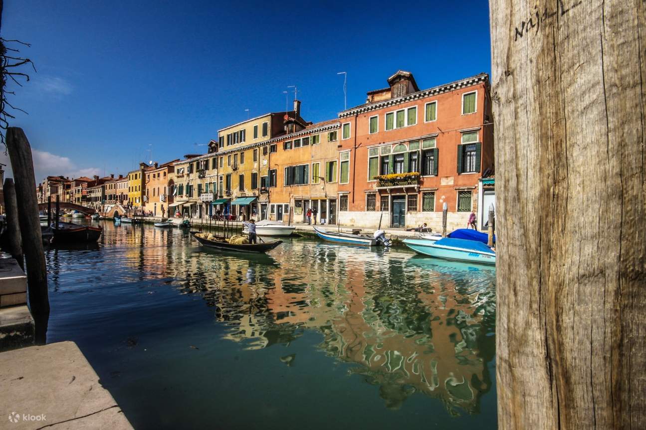 Armenian Venice Walking Tour in Venice, Italy - Klook India