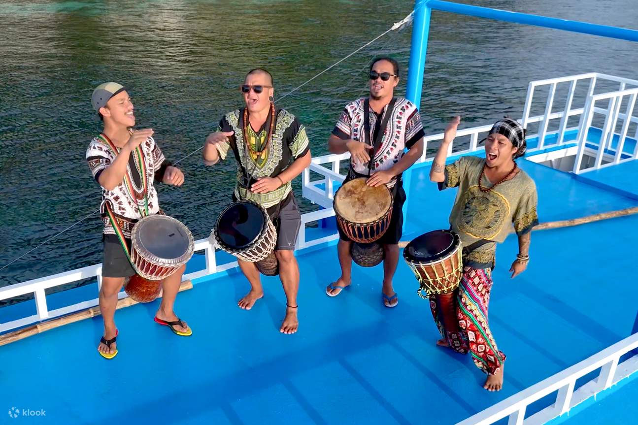 Scopri il Ritmo di Boracay: Esperienza di Crociera Island Rhythm ...
