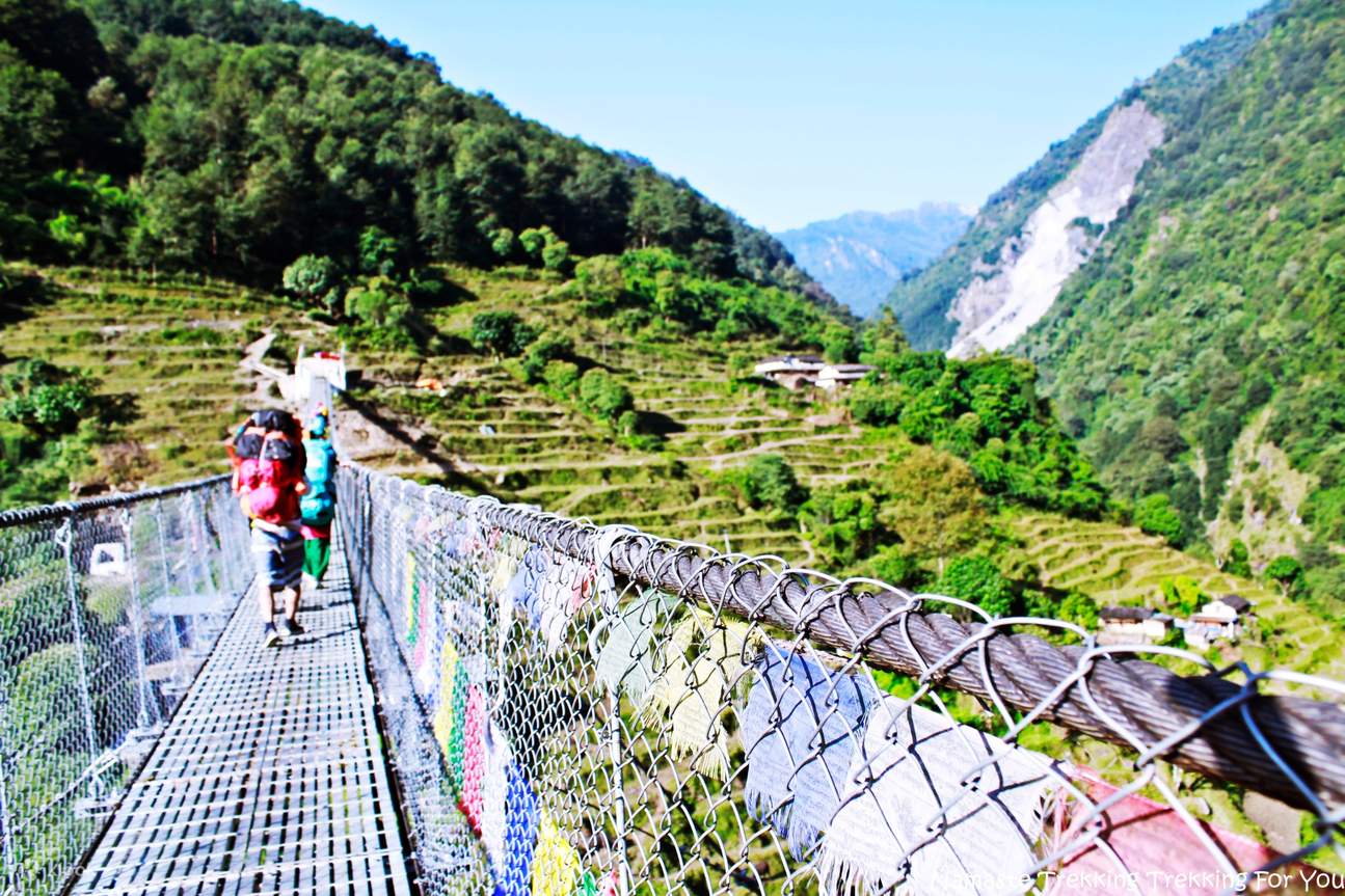 Epic 10-Day Annapurna Circuit Journey – From Kathmandu or Pokhara - Klook