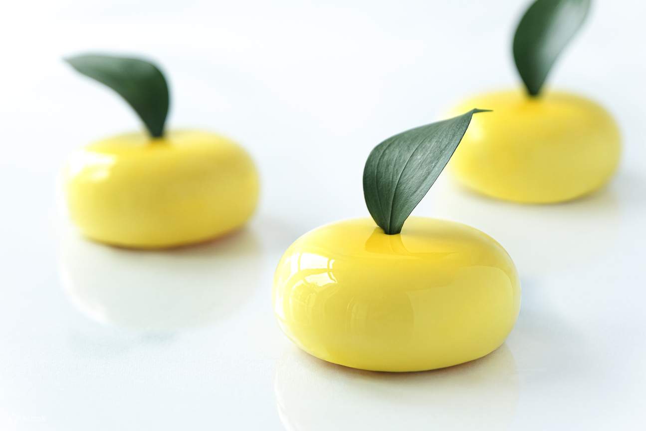 Patisserie & Chocolaterie by Park Hyatt Saigon - Klook United States