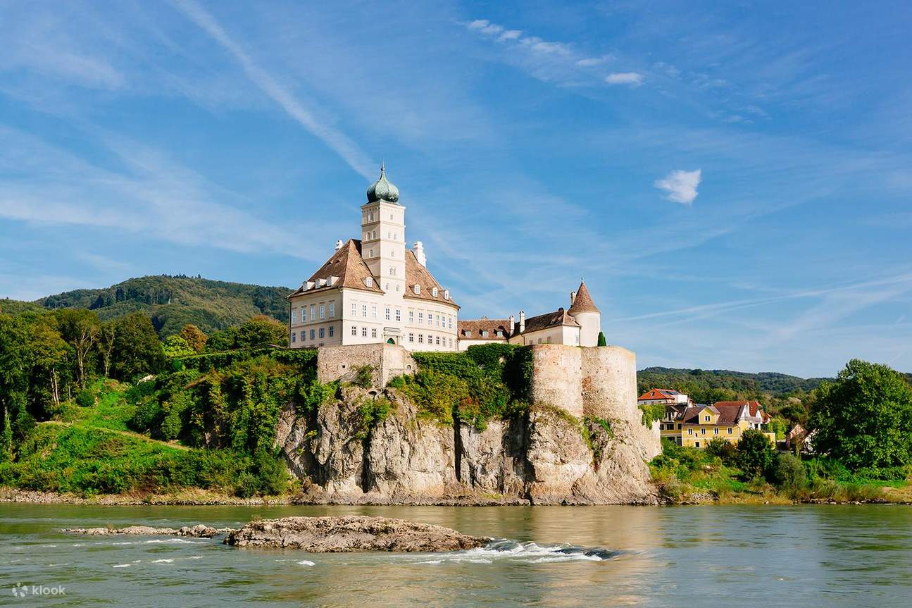 Danube Valley Day Trip From Vienna - Klook United States