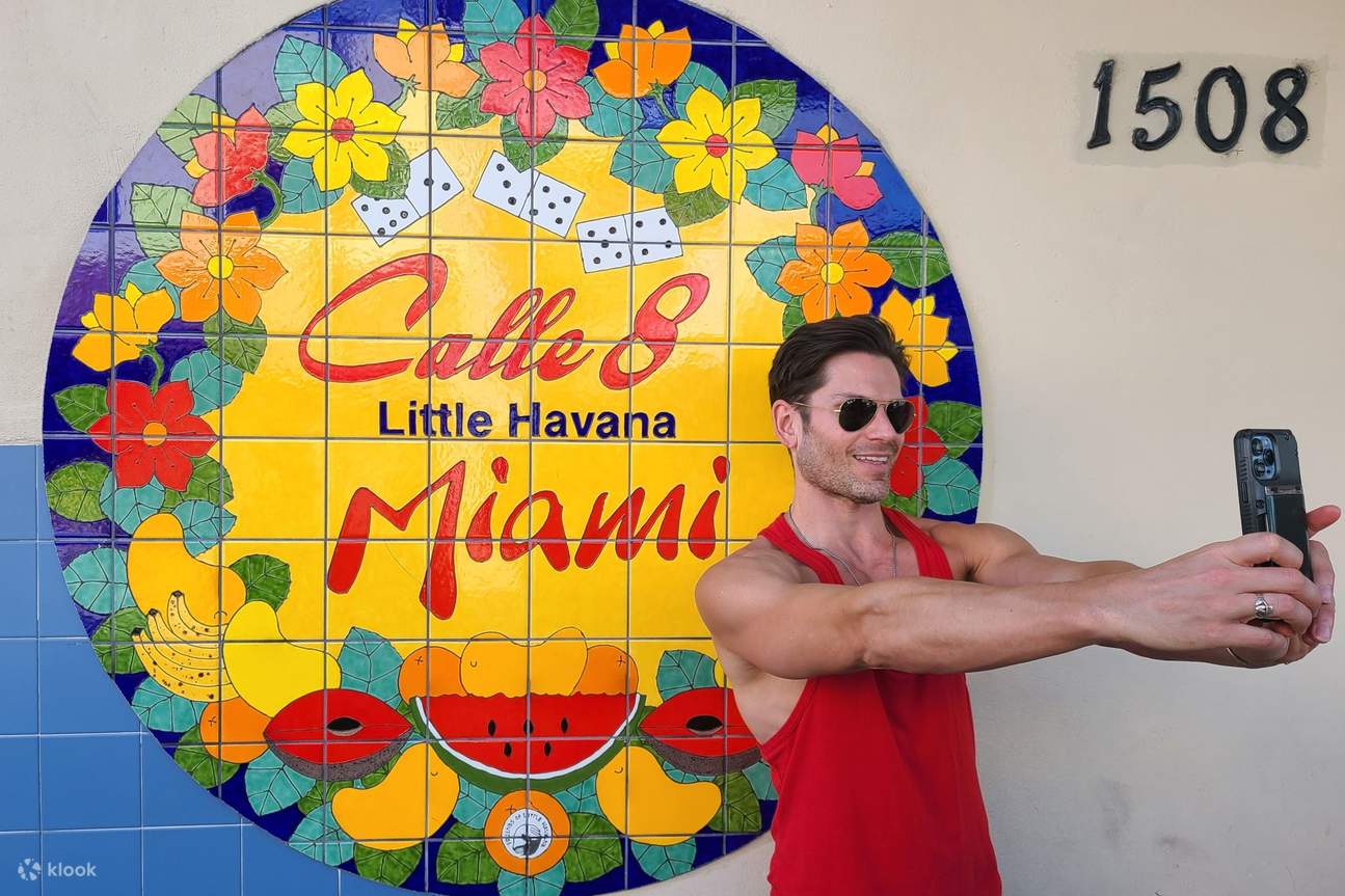 Miami Little Havana Food and Walking Tour - Klook India