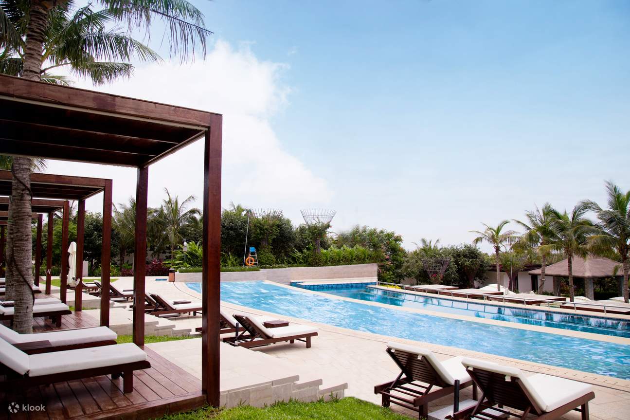 Sanya Haitang Bay Mangrove Tree Resort - Klook Malaysia