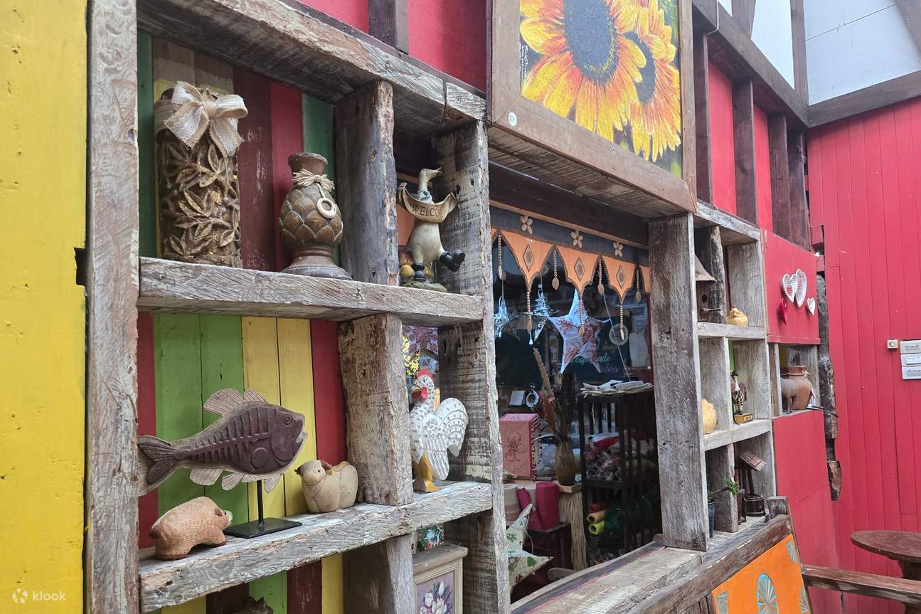 Capture the Culture: Bohol IG-Jeep Tour by Jeep Tours PH - Klook ...