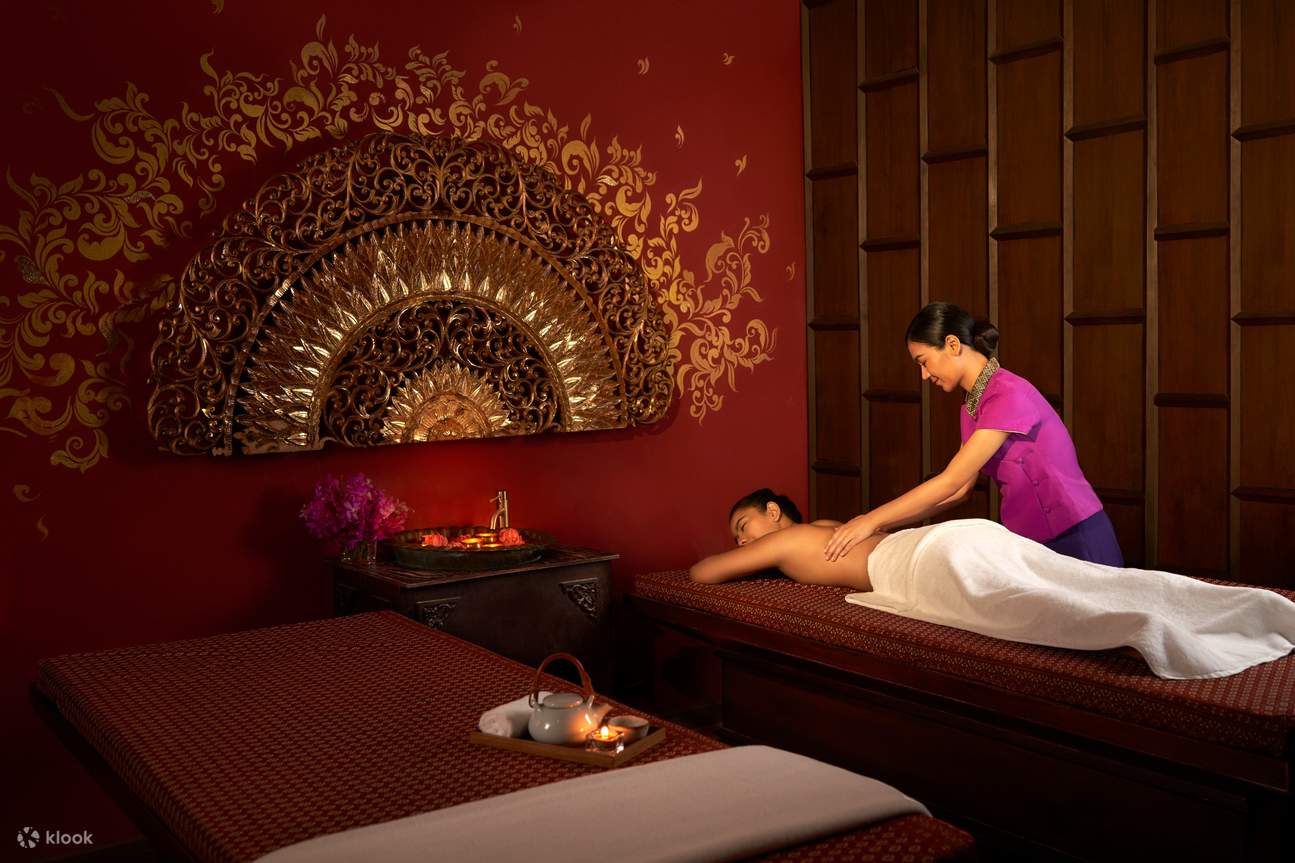 Experiencia de spa Orchideya en Pattaya, Tailandia - Klook Estados Unidos