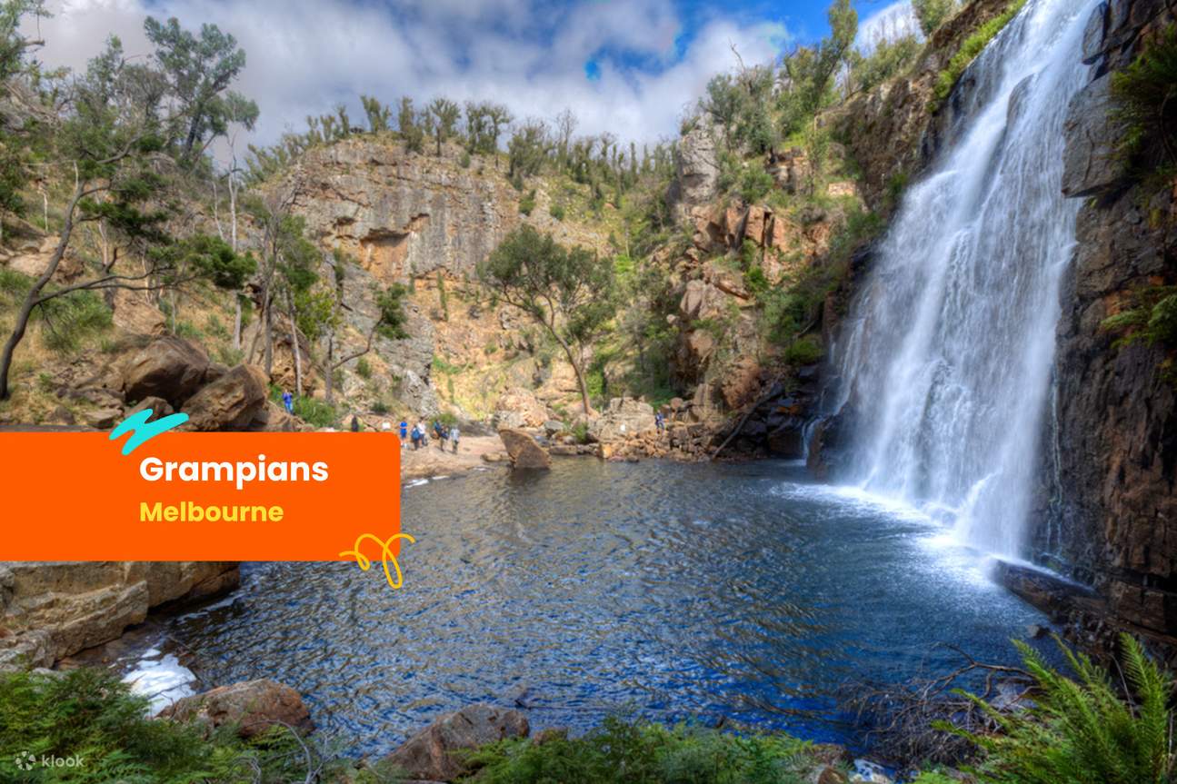 Klook Pass Tours Australia - Klook