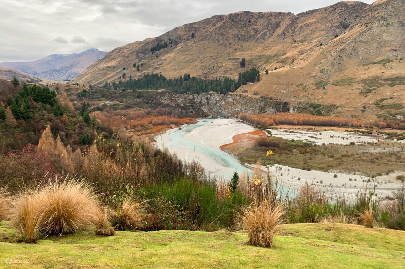 Queenstown Onsen Hot Pools Experience - Klook New Zealand