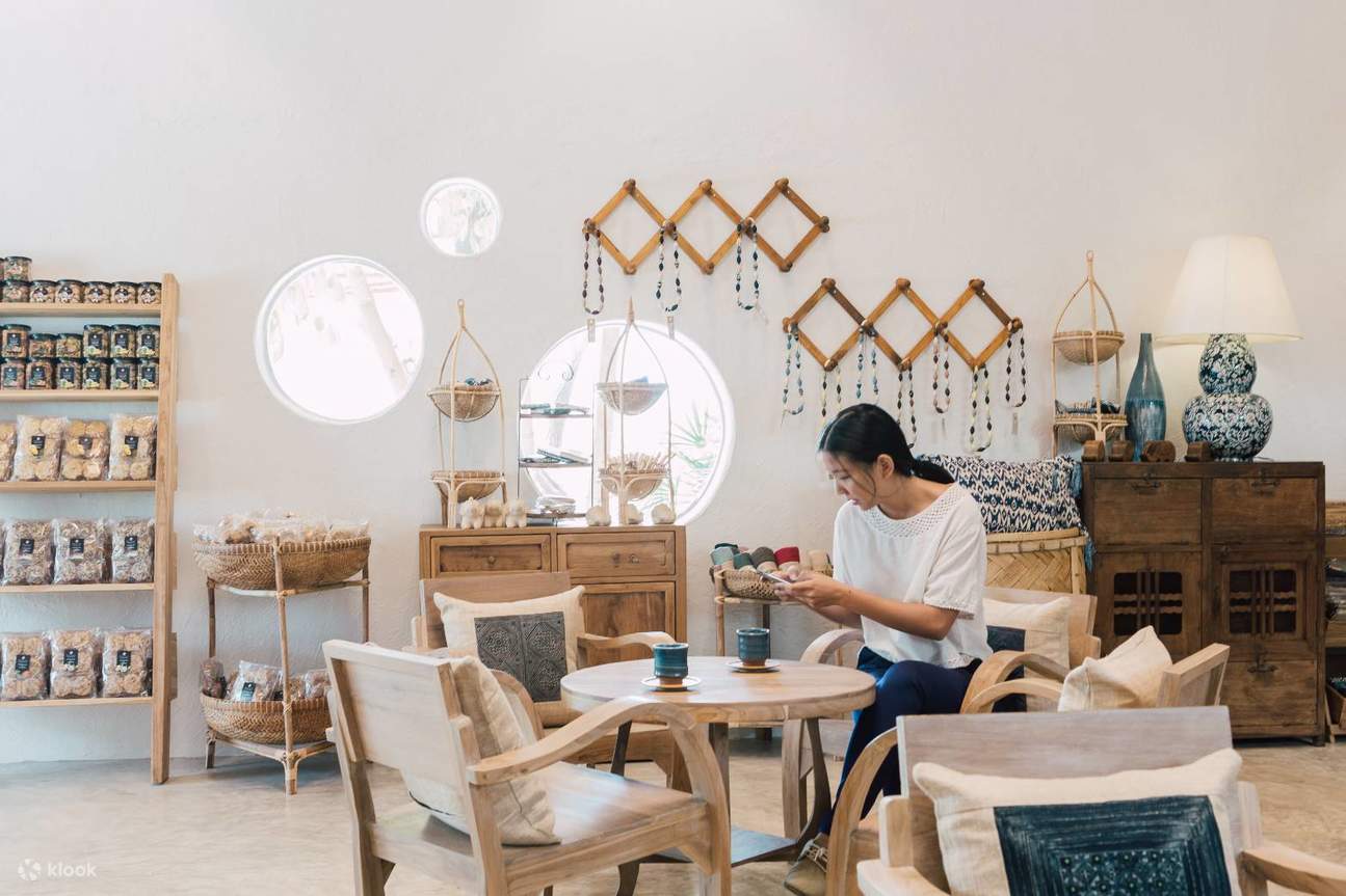 Fah Lanna Spa at Nimman, Chiang Mai - Klook