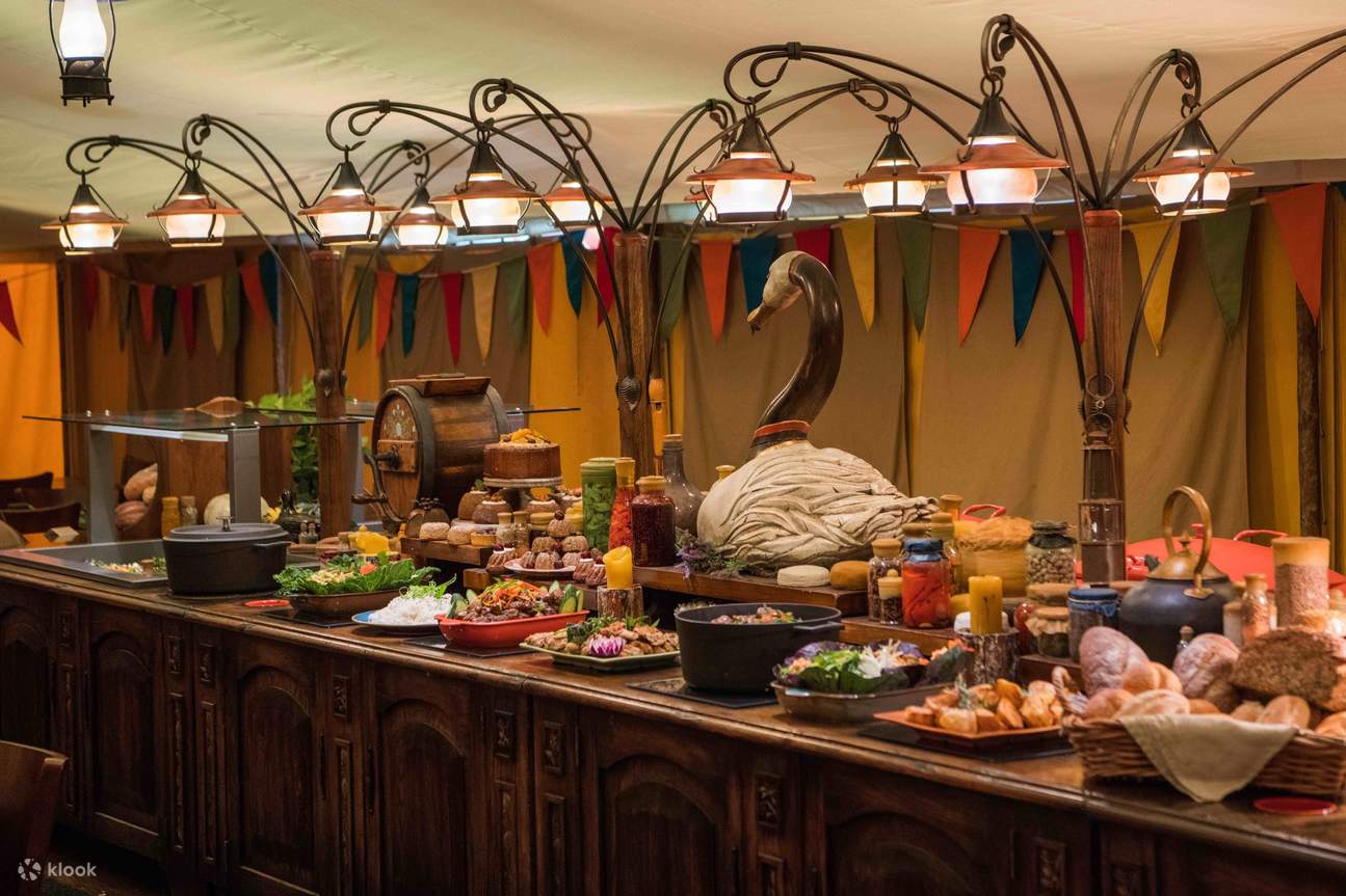 Hobbiton Guided Day Tour - Klook Australia