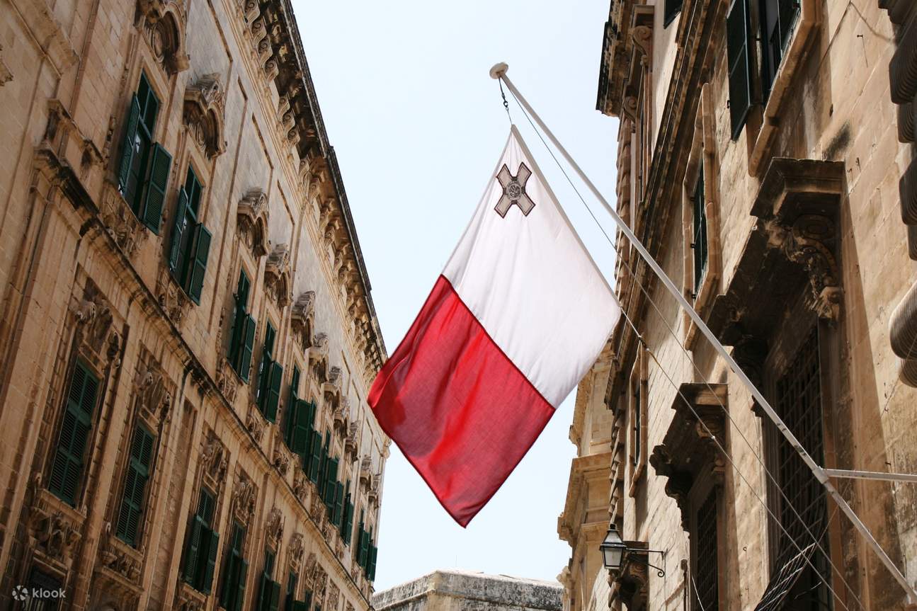 Valletta Scavenger Hunt and City Highlights Day Trip - Klook Philippines