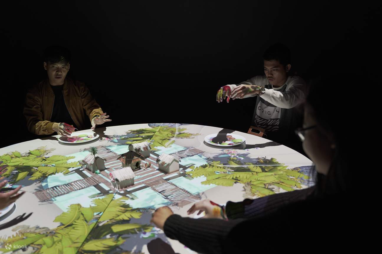 Trans Studio Bali Tickets - Klook Australia