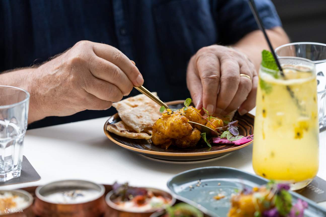 Tour de comida gourmet y arte callejero en Darwin - Klook Estados Unidos