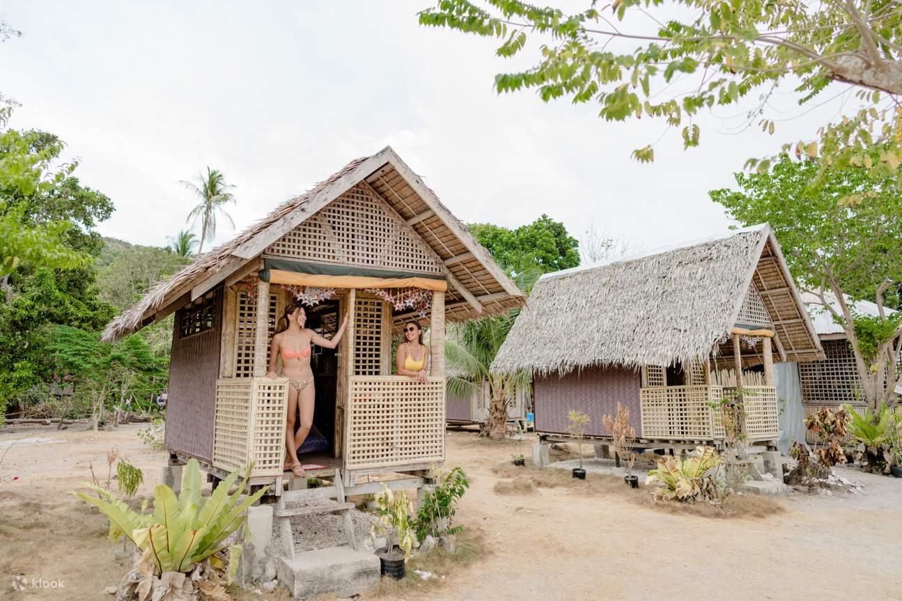 3D2N Clear Waters Expedition in Palawan - Klook Philippines