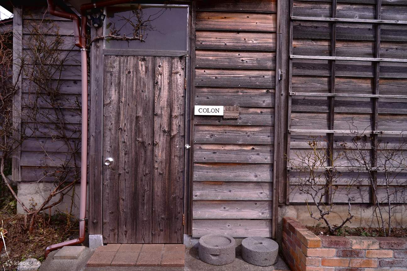 COLON（新潟）ジュエリーワークショップ | Klook