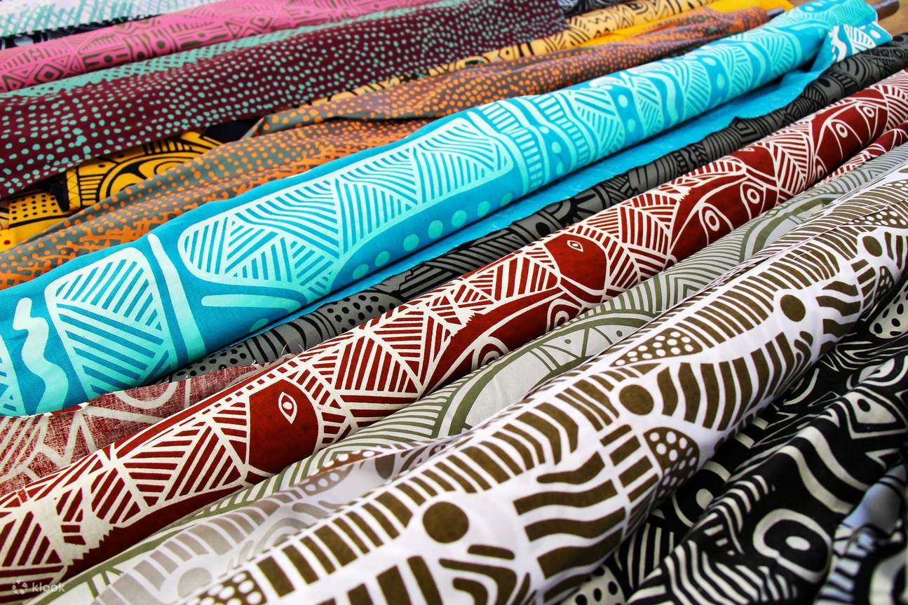 Tiwi Island Day Tour and Ferry Transfer - Klook India