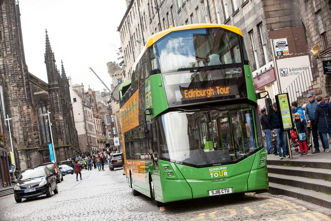 Royal Edinburgh Hop On Hop Off 48 Hour Ticket With Skip The Line Access royal-edinburgh-hop-on-hop-off-48-hour-ticket-with-skip-the-line-access