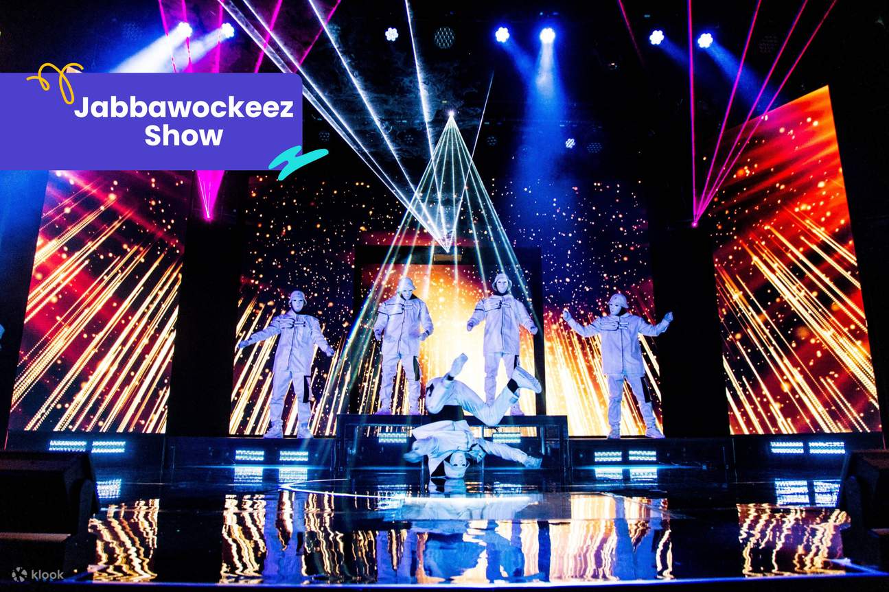 Las Vegas Attractions & Shows Pass - Klook United States