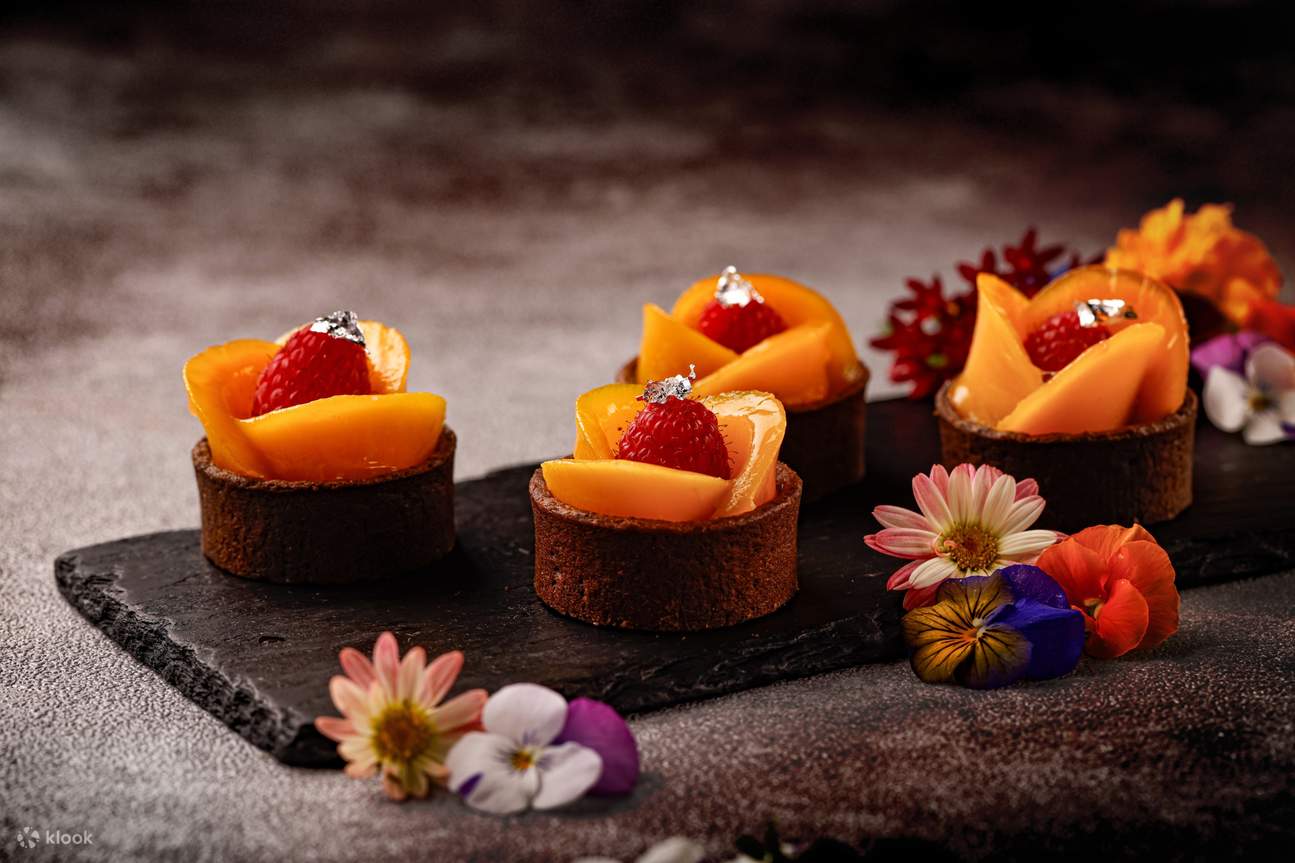 【Hotel Buffet 2024】Park Lane Buffet - PLAYT | Lunch Buffet, Dinner ...