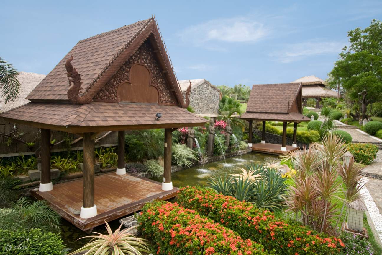 Tirta Spa Luxuserlebnis in Boracay - Klook, Vereinigte Staaten