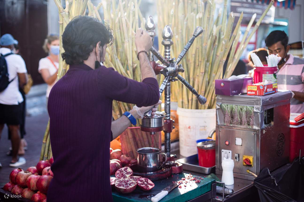 Explore Dubai's Aladdin Tour: Museums, Souks, Street Food & Boat Guided ...