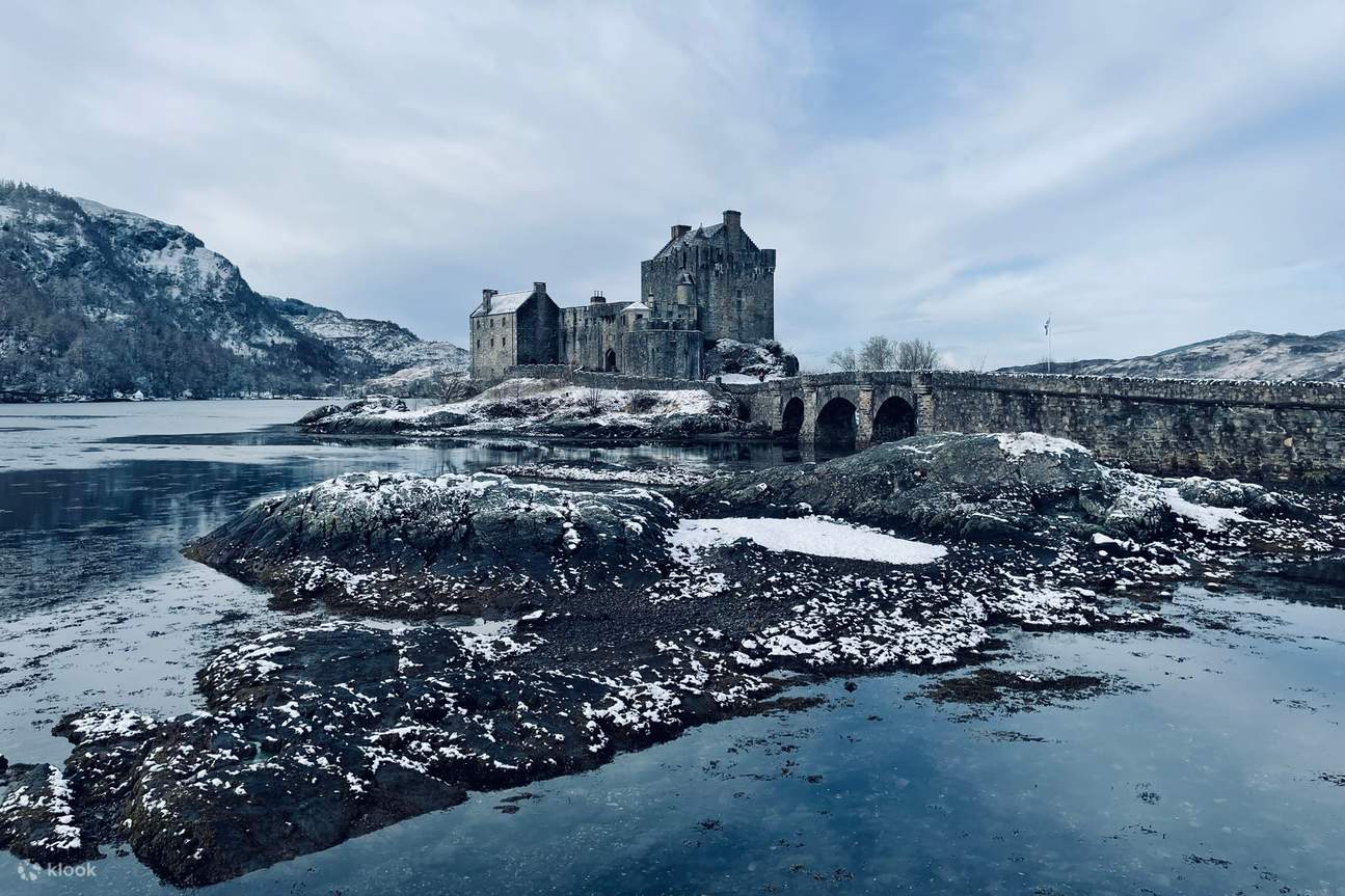 2-Day Isle of Skye, Fairy Pools & Castles Tour from Inverness - Klook ...