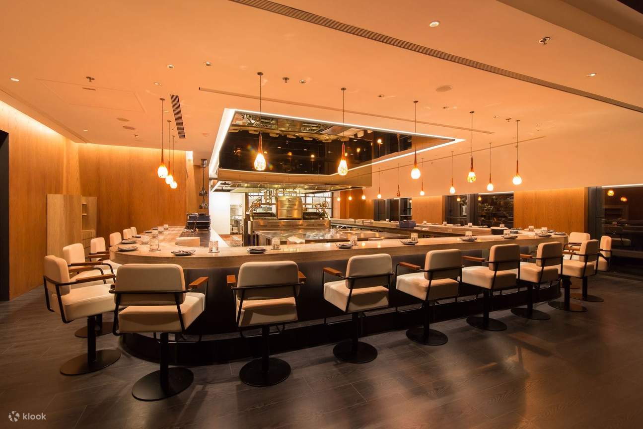 【線上訂位】Inge's Bar& Grill - 捷運劍南路站 - Klook香港