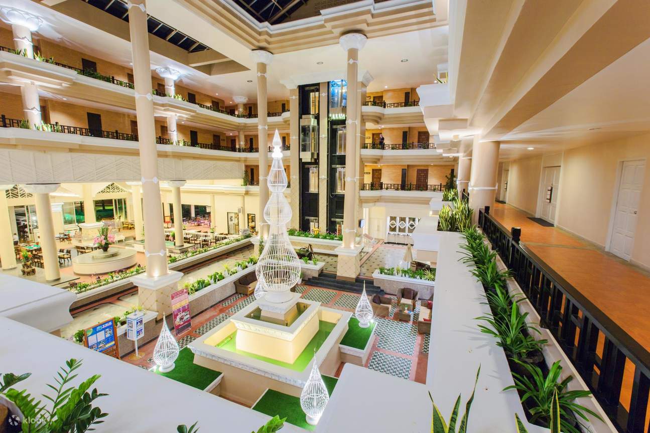 2-night Stay at Beyond Resort Kata with Breakfast and Dinner - Klook