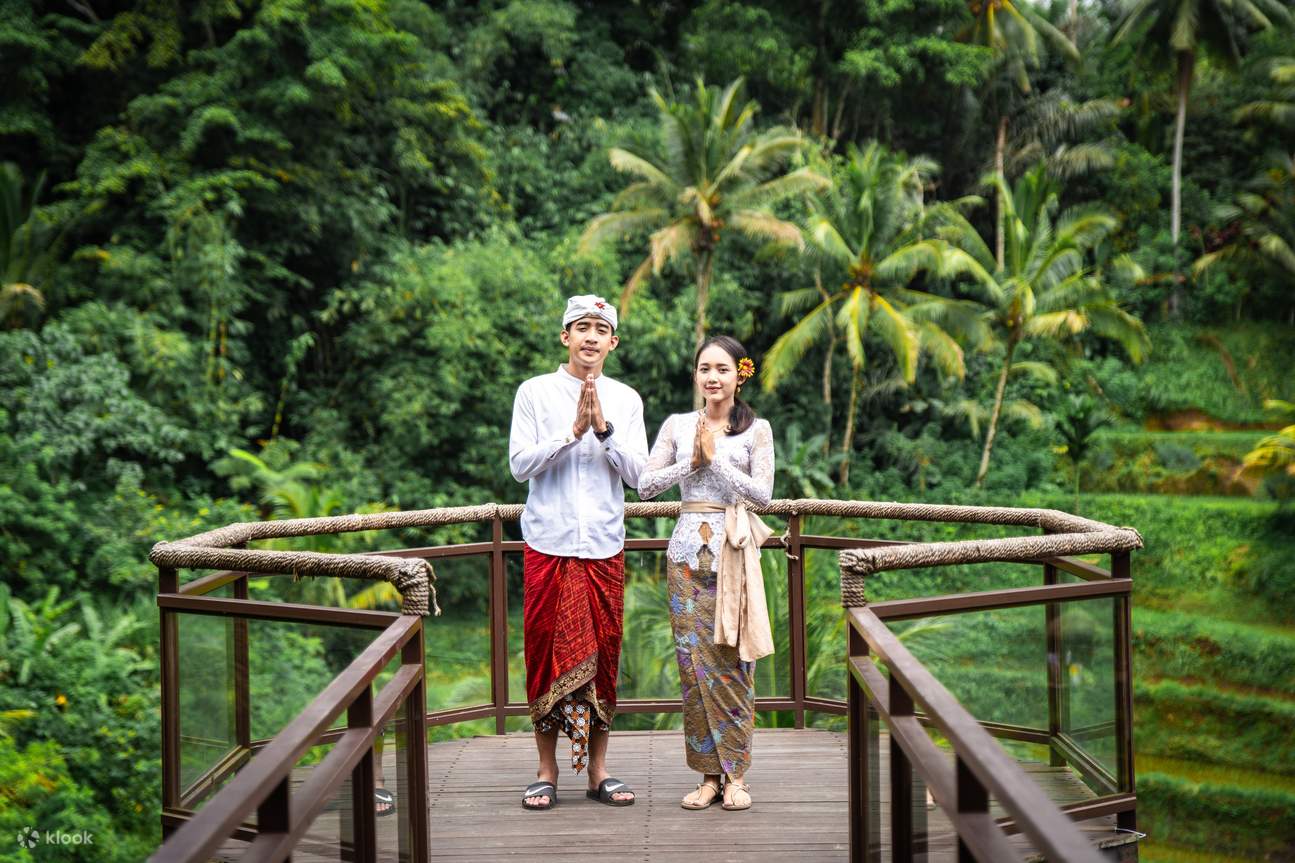 Klub Kopi D'Tukad di Ubud Bali - Klook Indonesia