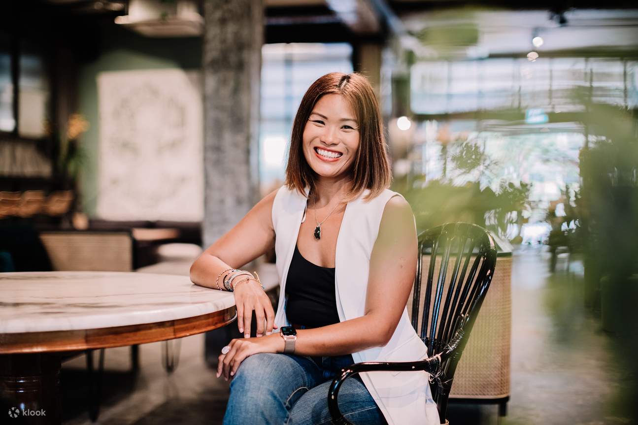 1 Hour Private Portrait Photography Outdoor Experience by Mount Studio ...