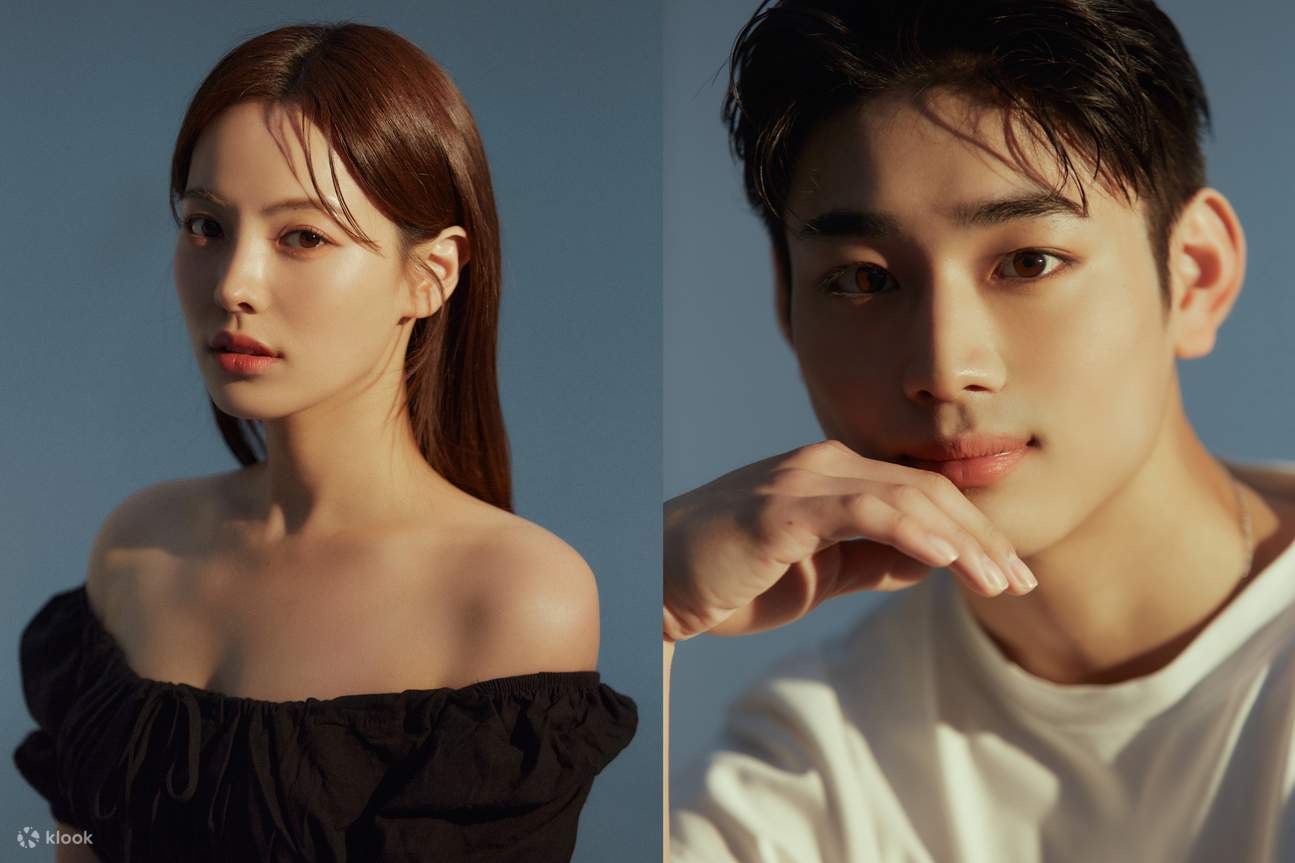 PN Studio - Klook Amerika Syarikat