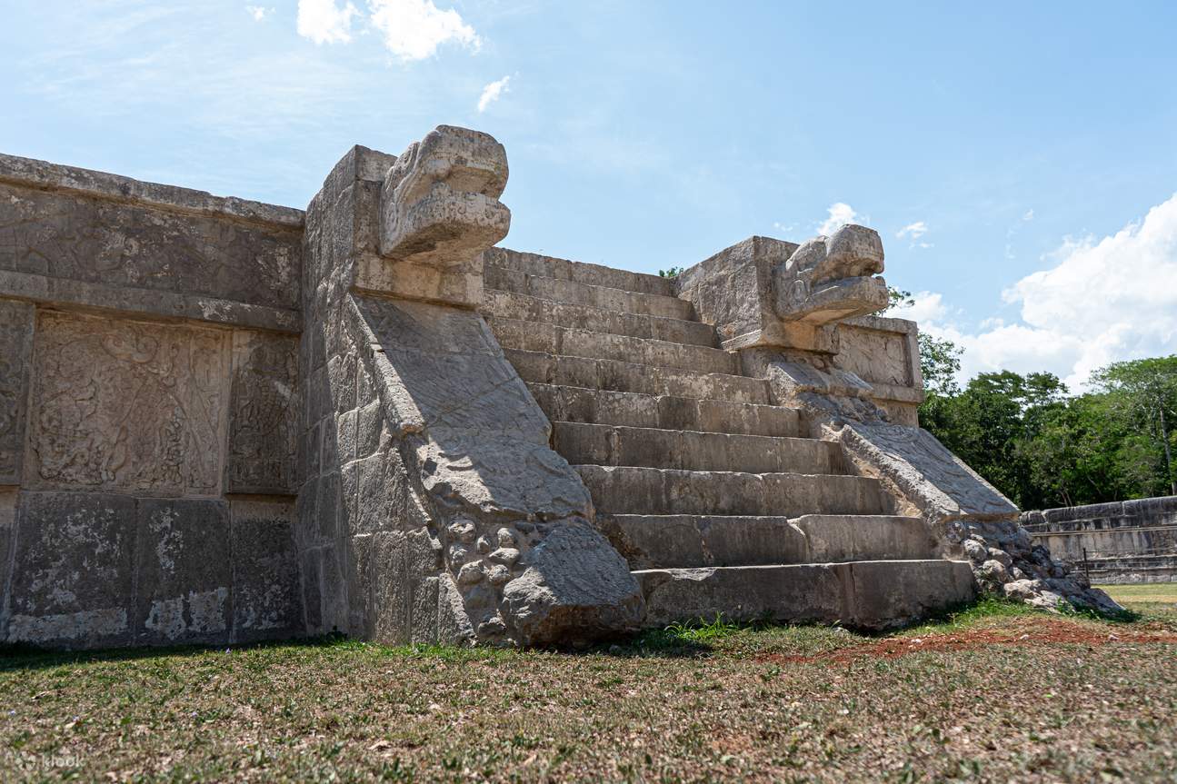 Chichen Itza Early Access, Cenote & Lunch buffet Join In Day Tour ...
