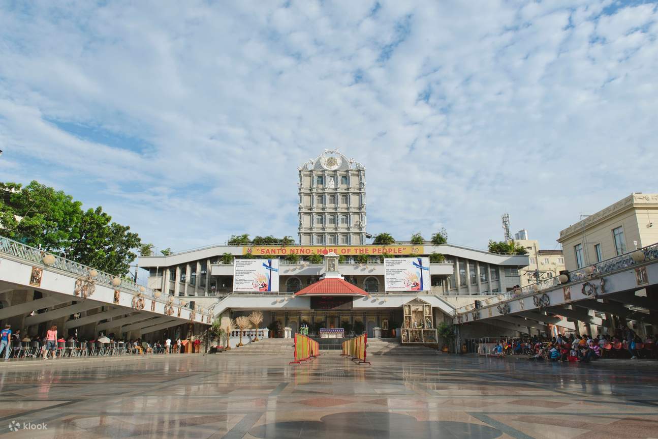 Sugbo Walking Tour in Cebu - Klook Hong Kong