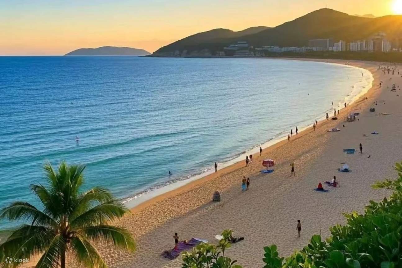 Shenzhen 1-day tour (round trip from Shenzhen + Shenzhen's longest ...