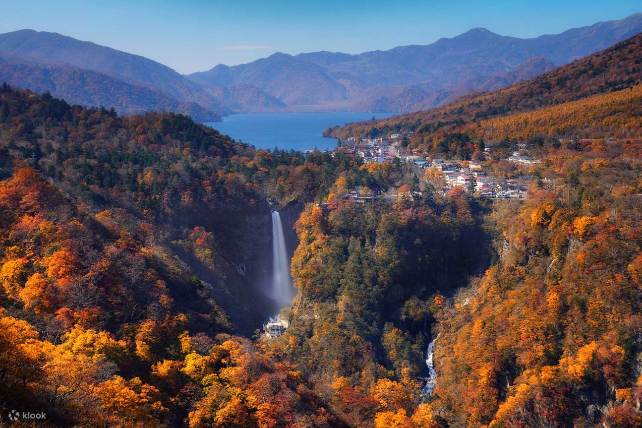 Nikko World Heritage Day Tour from Tokyo - Klook Hong Kong