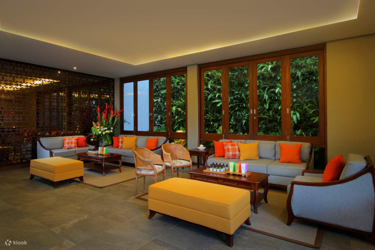 rumah spa bali - Klook India