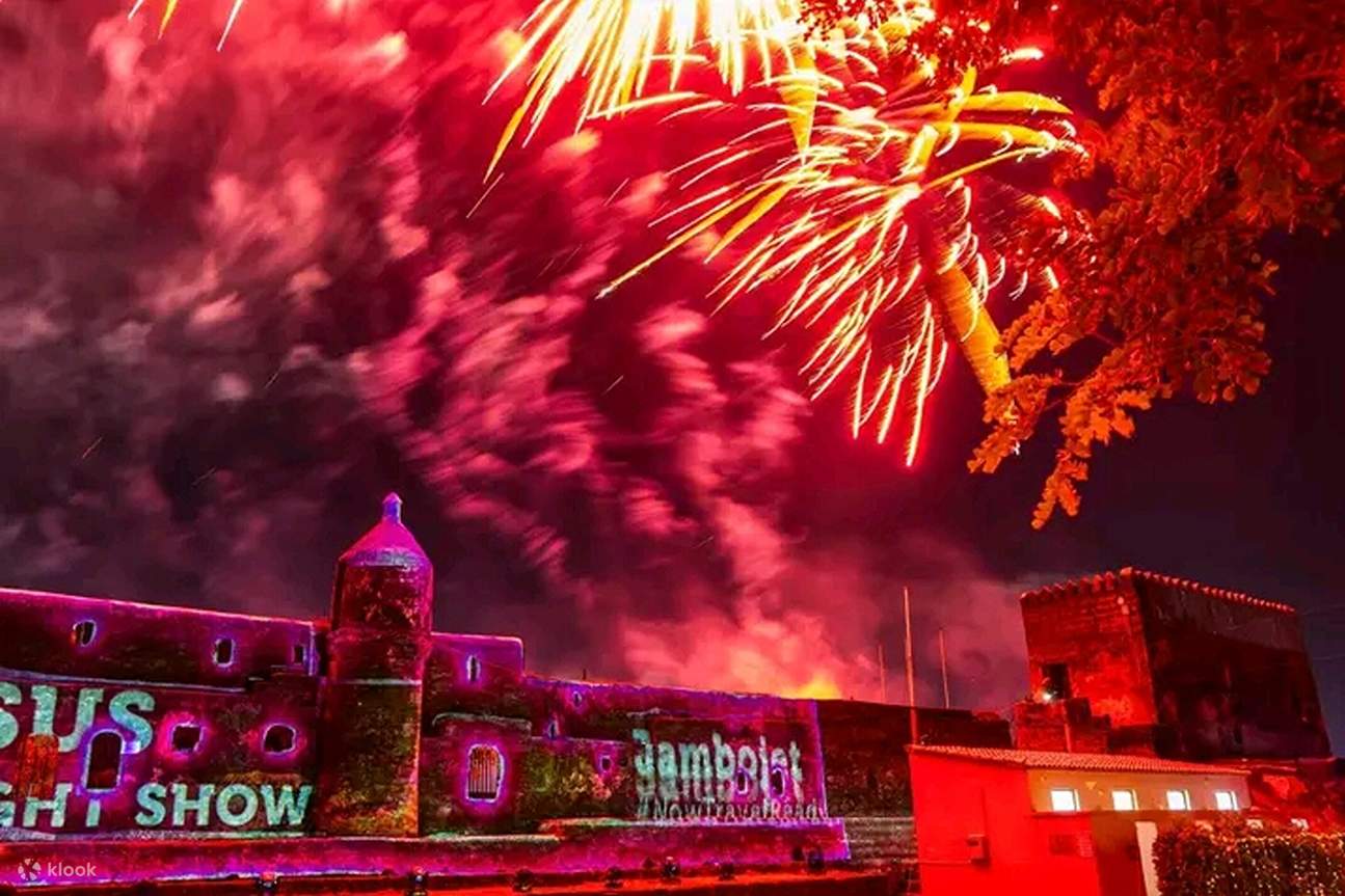 Mombasa: Fort Jesus Sound & Lights Show And Romantic Dinner. - Klook ...