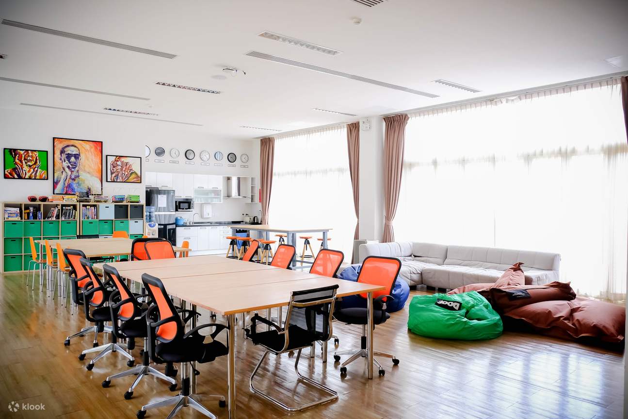 AISL Outdoor Summer Camp @ Harrow Bangkok - Klook United States