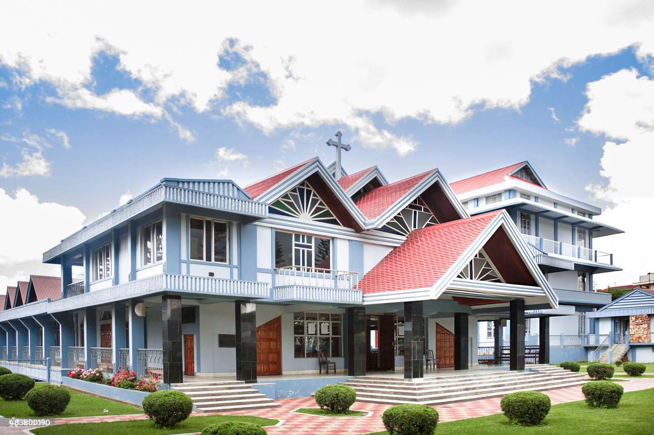 Shillong Heritage Trails (2 Hour Guided Walking Tour with a local ...