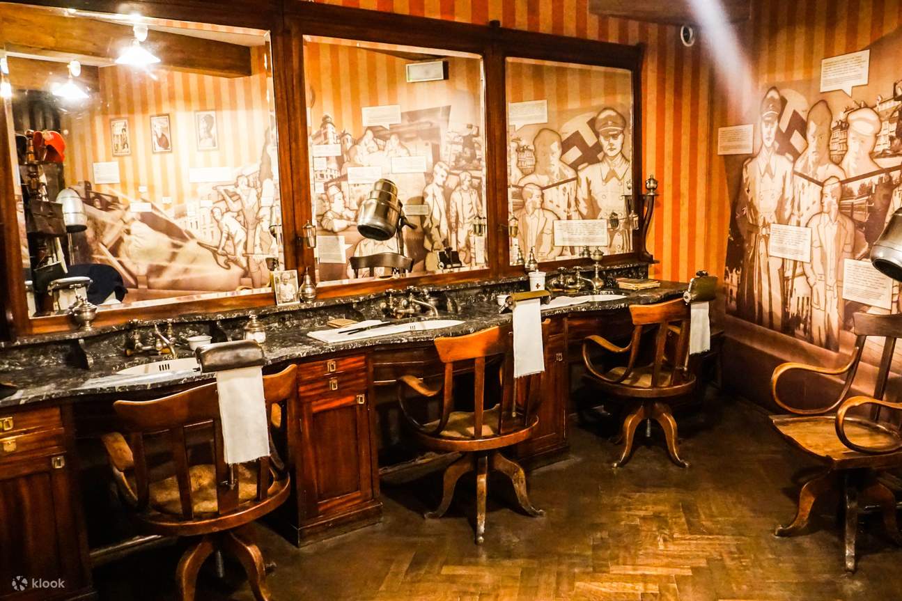 Oskar Schindler's Enamel Factory Ticket - Klook India