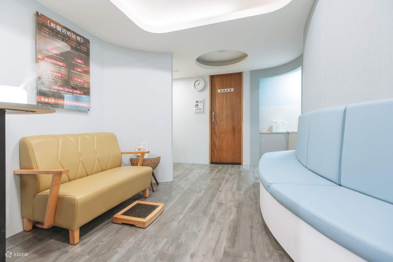 Bon pour un massage au spa Lovigela - Klook États-Unis