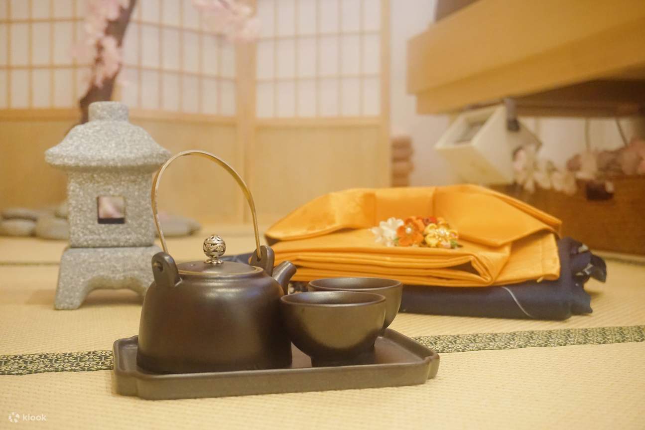 Full Moon Health Spa Experience in Causeway Bay - Klook