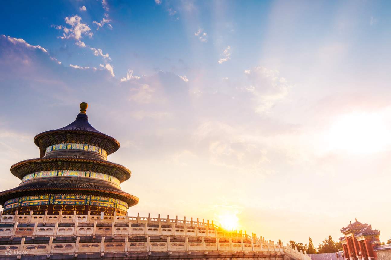 Explore Beijing's Culinary Delights and Nightlife on a 5-Day ...