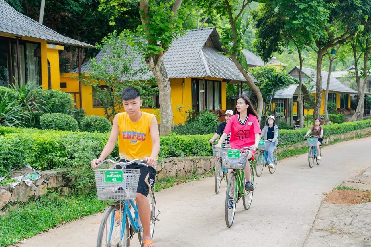2D1N Mai Chau & Pu Luong Nature Reserve Tour from Hanoi - Klook India