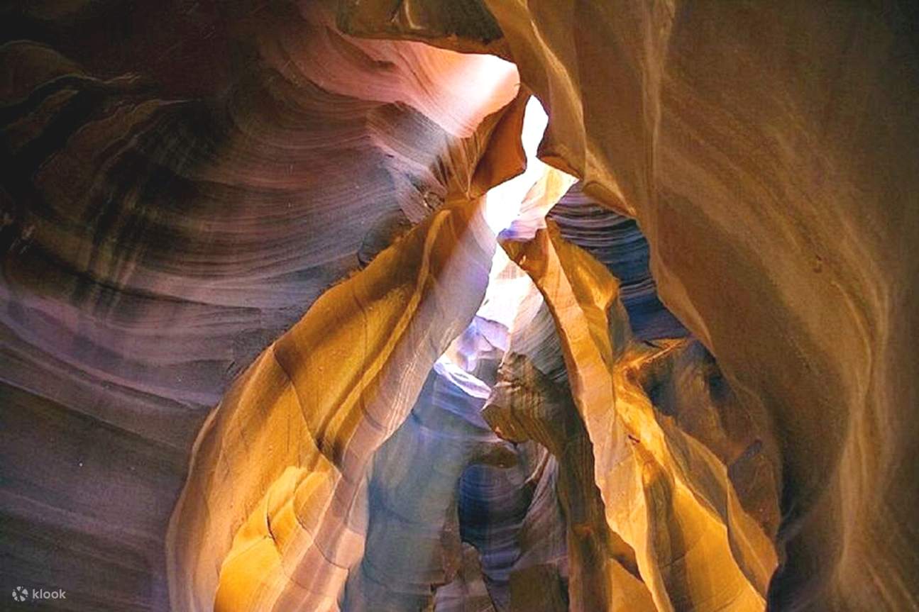 Colored Canyon, Blue Hole and Dahab Tour from Sharm El Sheikh - Klook India